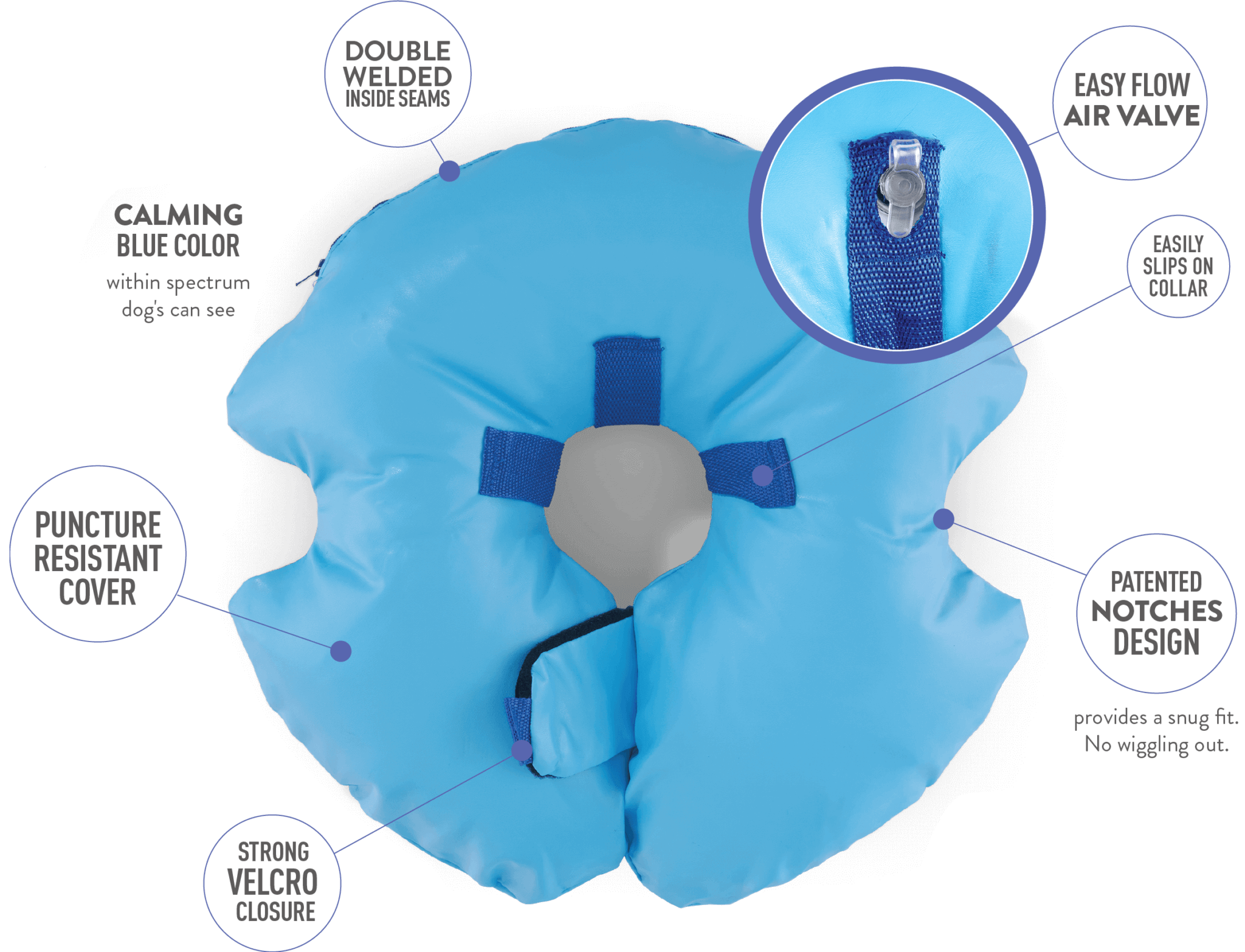 E-Collar – Dogswell